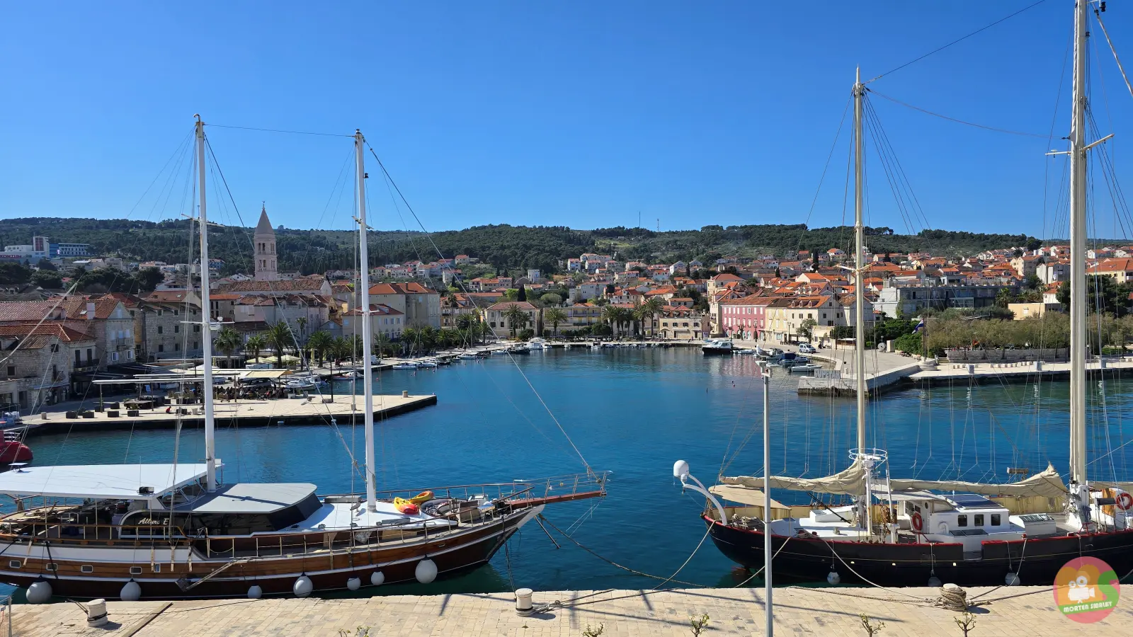 Supetar on Brač: Video Guide & Insider Tips from a Split Local